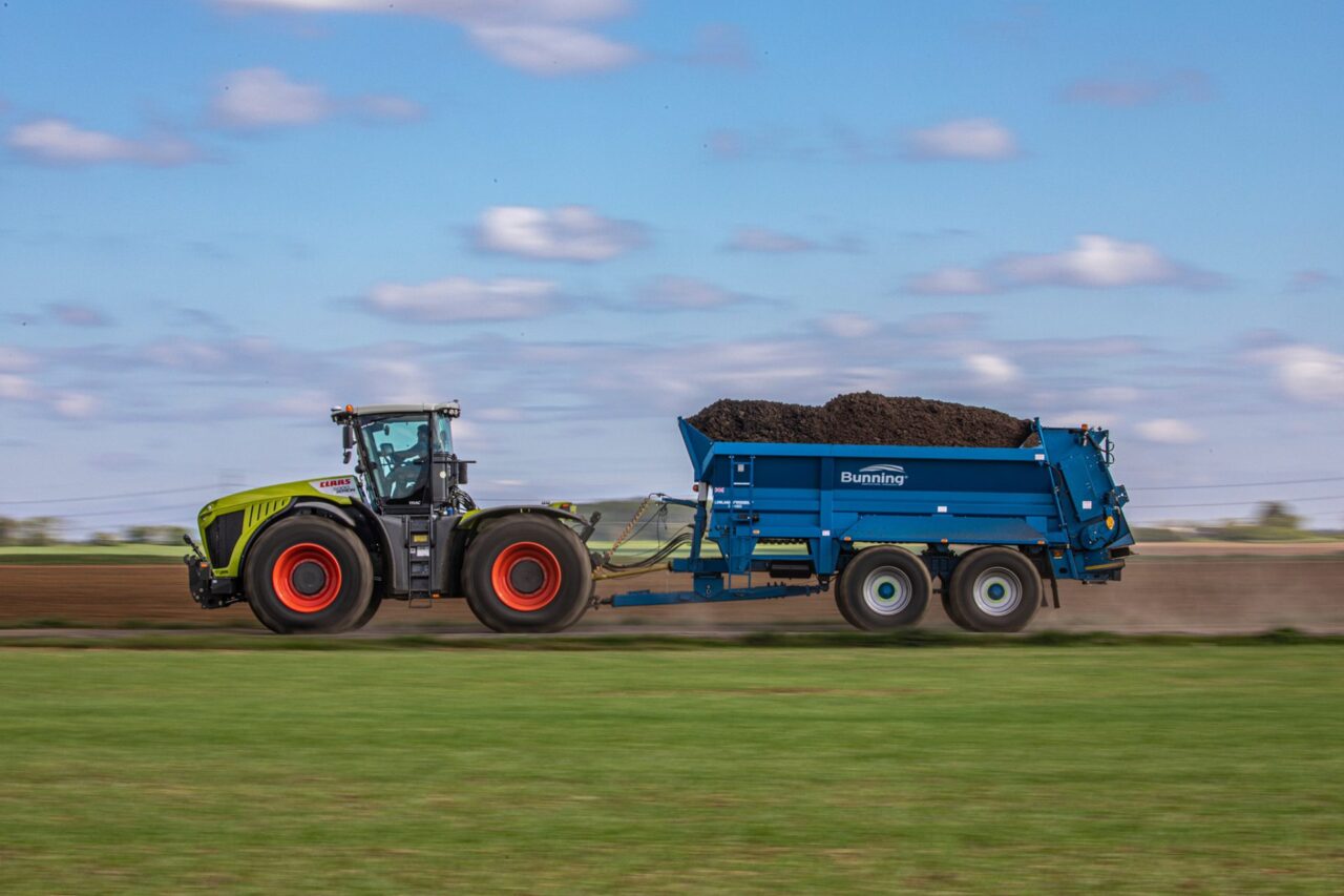 Terms & Conditions - GT Bunning