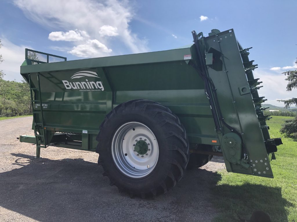 Lowlander Mk4 - 105 - GT Bunning